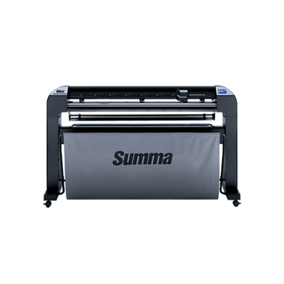 Summa F-Series - Đồ Họa Việt Co.,Ltd.